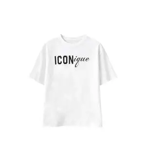 Dsquared2 T-shirts & Vests T-shirts - White