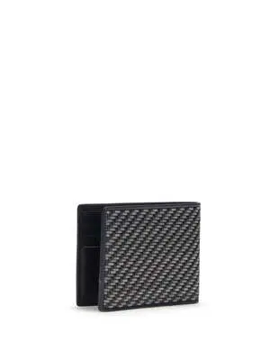 FERRAGAMO Leather Wallet