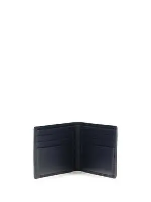 FERRAGAMO Leather Wallet