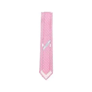 FERRAGAMO Printed Neck Tie