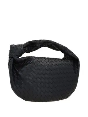 Bottega Veneta Small Jodie Woven Leather Hobo Bag