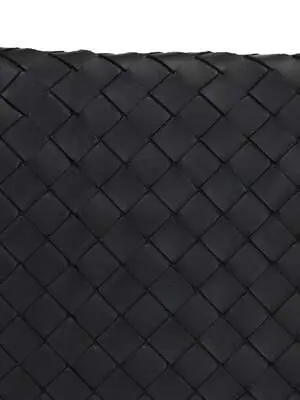 Bottega Veneta Small Jodie Woven Leather Hobo Bag