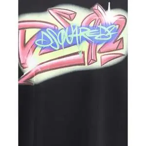 Dsquared2 T-shirts & Vests T-shirts