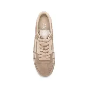 Amiri Bone Runner Sneakers - Brown