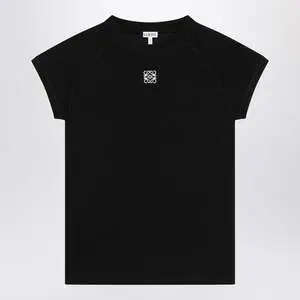 Loewe Small Fit Cotton Blend T-shirt