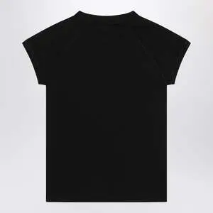 Loewe Small Fit Cotton Blend T-shirt
