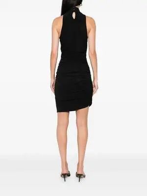Jacquemus La Robe Piazza Short Dress