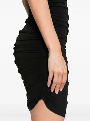 Jacquemus La Robe Piazza Short Dress