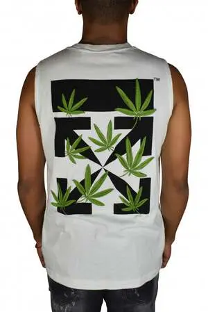 Off-White T-shirt
