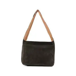 Our Legacy Suede Tote Bag