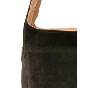 Our Legacy Suede Tote Bag