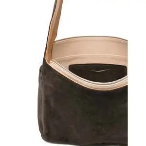 Our Legacy Suede Tote Bag