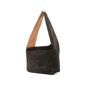 Our Legacy Suede Tote Bag