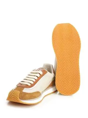 Dolce & Gabbana Dg Cushion Sneakers - Gray