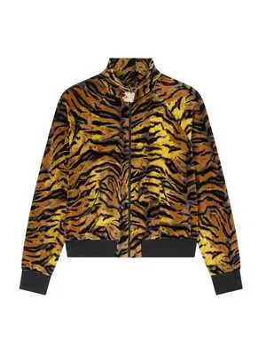 Kenzo Trimmed Outerwear For Men