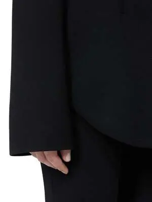 Sportmax Viscose Knit Shirt