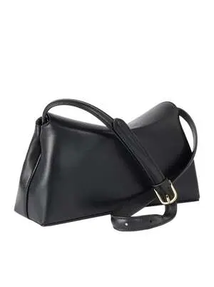TOTEME Smooth Calfskin T-lock Bag