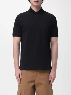 Gucci Polo Shirt - Black
