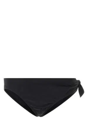 Gucci Stretch Nylon Swimming Briefs - Black