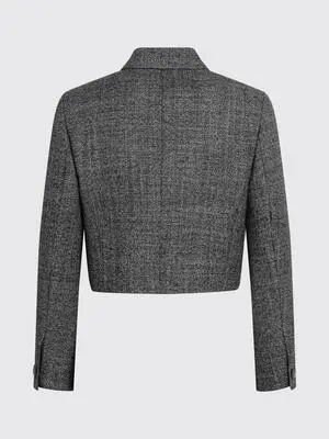Gucci Cropped Jacket