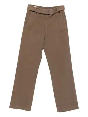 Dries Van Noten Pennine Trousers