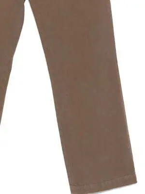 Dries Van Noten Pennine Trousers