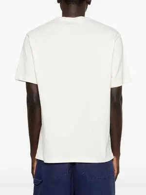 Kenzo Floral Graphic T-shirt