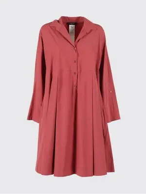 Max Mara Cotton Shirt Dress