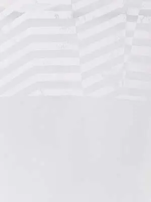 GOLDEN GOOSE Lyocell T-shirt