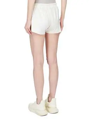 Rick Owens Drawstring Shorts
