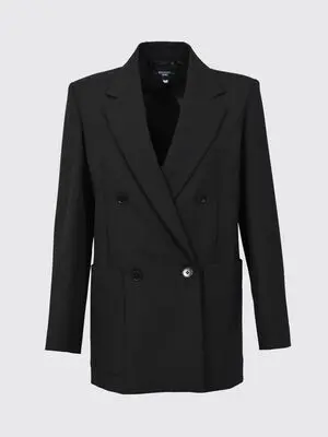 Max Mara Tailored Blazer - Black
