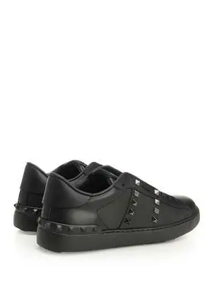 Valentino Garavani Rockstud Untitled Sneakers