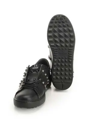 Valentino Garavani Rockstud Untitled Sneakers