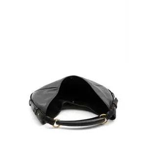 Saint Laurent Hobo Bag - Black