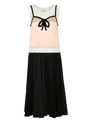 Marni Pleated Dresses For Women