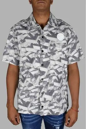 Off-White Shirt