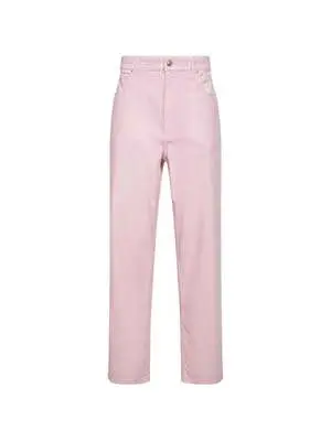 Marni Straight Jeans - Multicolor