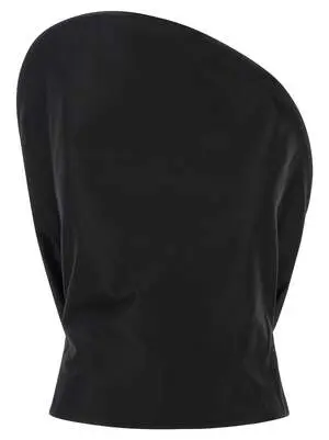 MAGDA BUTRYM MAGDA BUTRYM Off-the-Shoulder Bustier Top