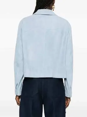 TOM FORD Leather Jacket