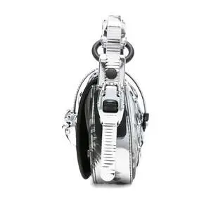 INNERRAUM Buckled Tote Bag