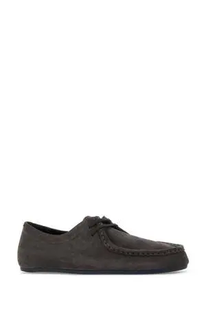 JIL SANDER Lace-up Shoes