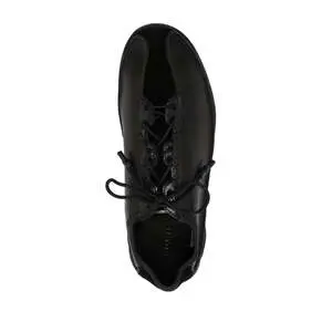 Our Legacy Leather Low-top Sneakers With Vibram® Sole