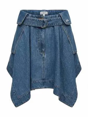 Loewe Cargo Skirt