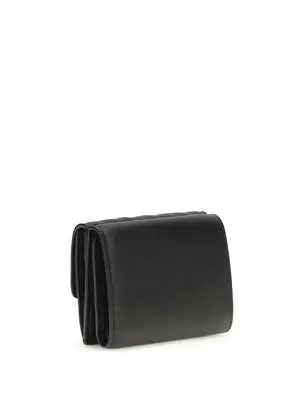 Fendi Leather Wallet