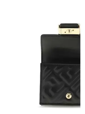 Fendi Leather Wallet