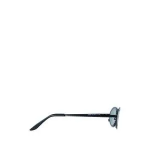 Our Legacy Oval Frame Sunglasses