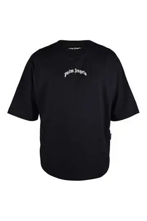 Palm Angels T-shirt - Black
