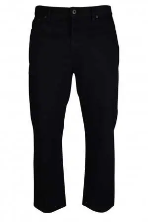 Valentino Garavani Stretch Cotton Jeans