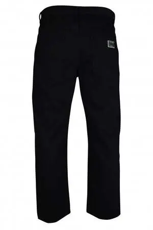 Valentino Garavani Stretch Cotton Jeans