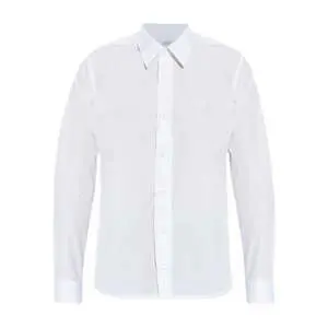 Givenchy Shirts - White